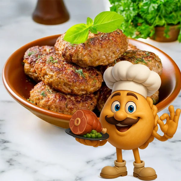 Пельмени и вареники с доставкой | Sara&Avraham