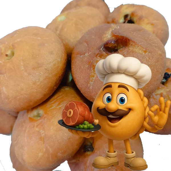 בליאש - Sara&Avraham